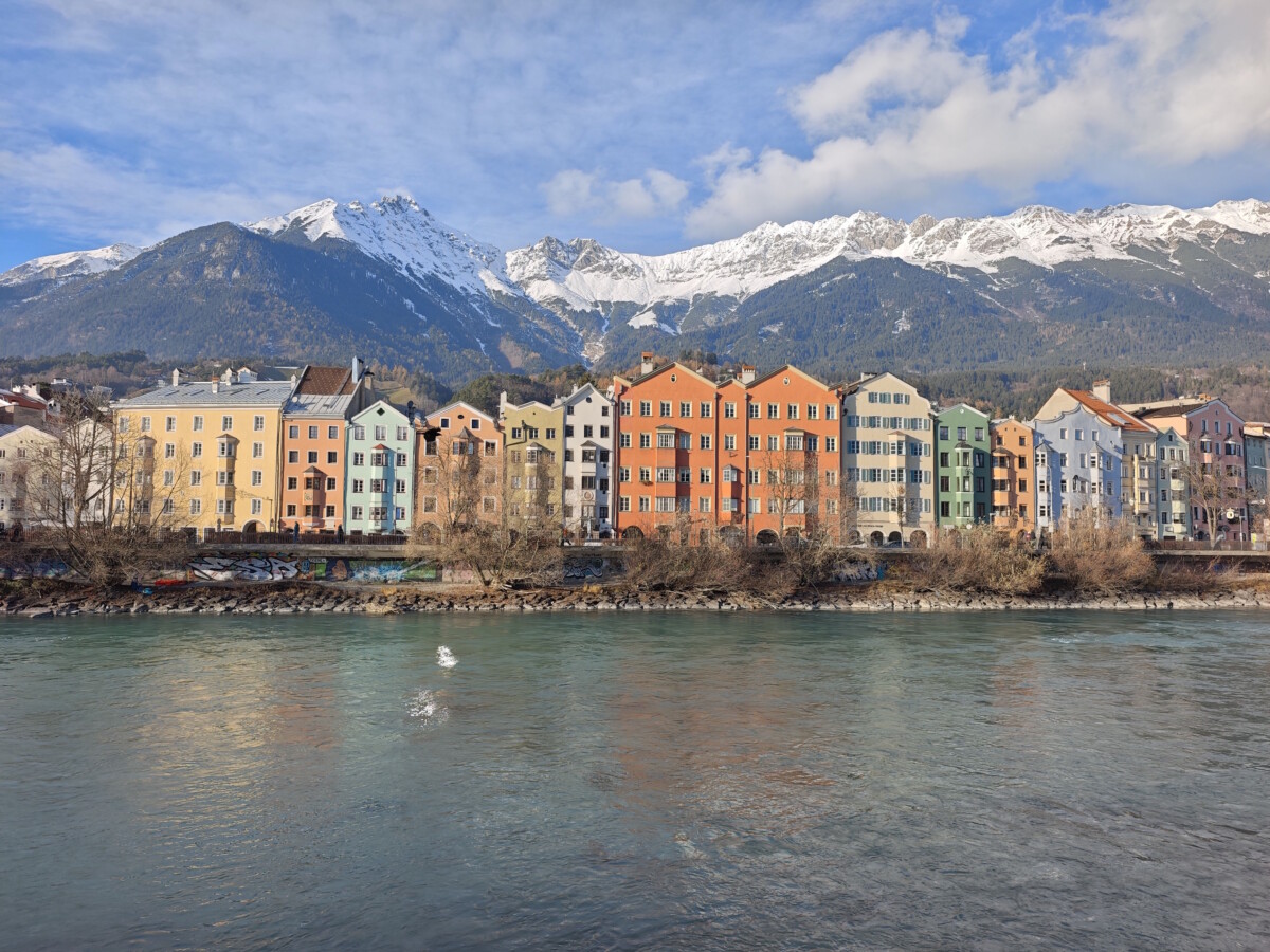 Postleitzahl Von Innsbruck